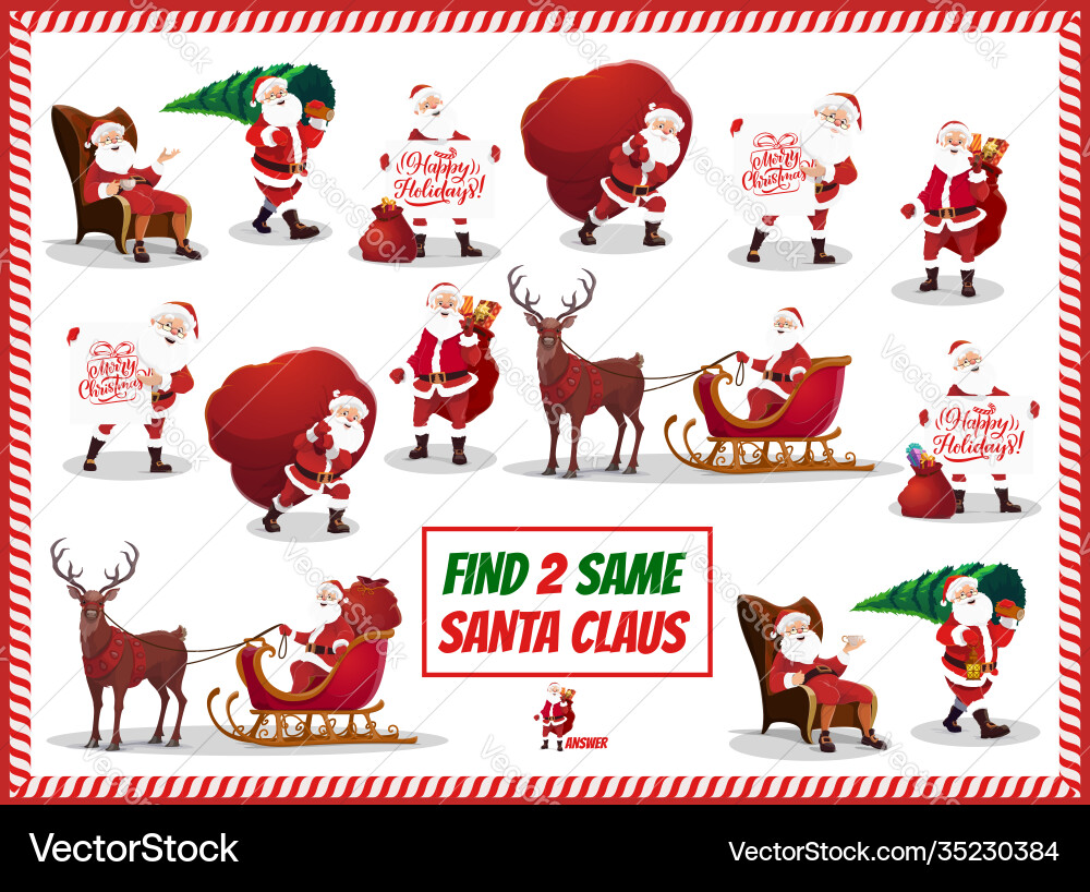 Number Matching Game Vector Images (over 9,400)