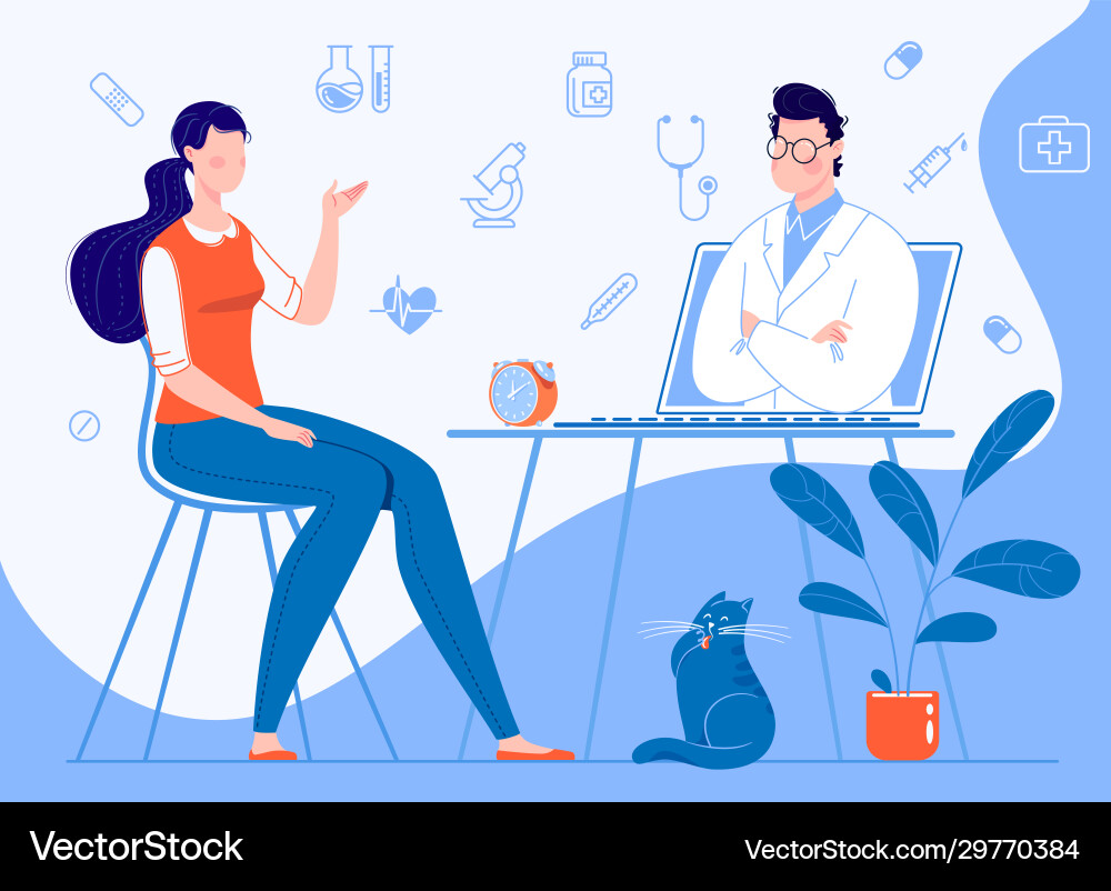 Doctor Signboard Clinic Vector Images (over 480)