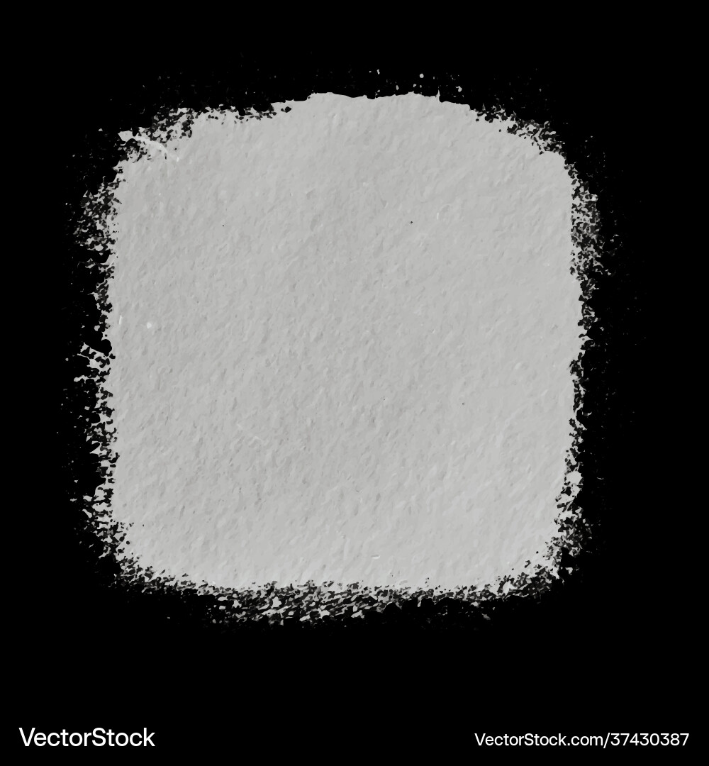 Grey paint texture Royalty Free Vector Image - VectorStock