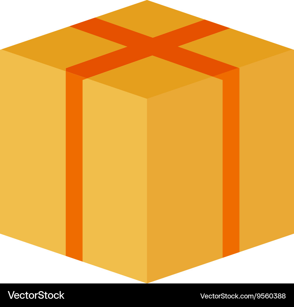 Packaging Royalty Free Vector Image - VectorStock