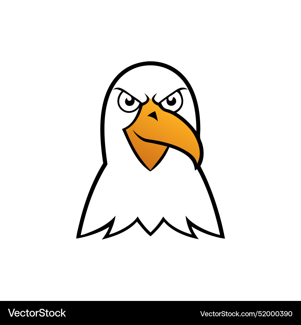 Chicken knocks icon Royalty Free Vector Image - VectorStock