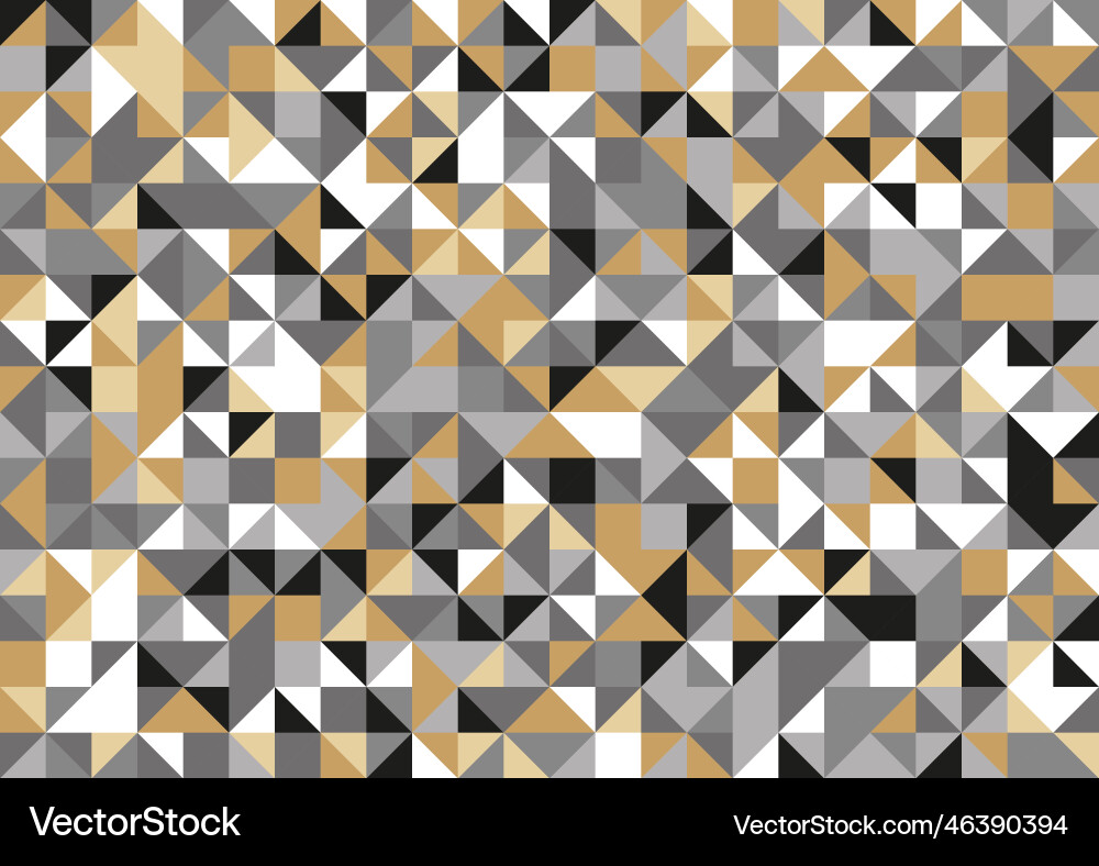 Abstract background with a neutral coloured low Vector Image