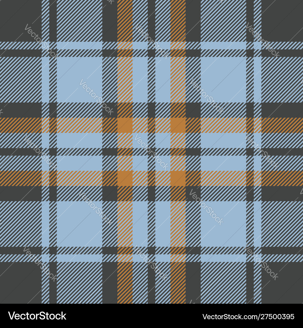 Plaid pattern background Royalty Free Vector Image