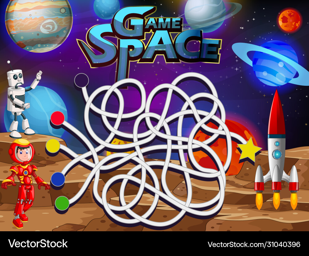 Space Robots Vector Images (over 28,000)