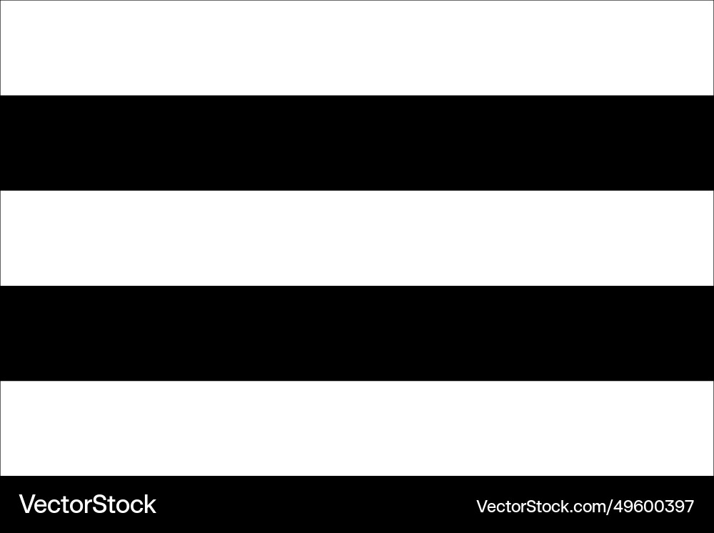 Diest flag Royalty Free Vector Image - VectorStock