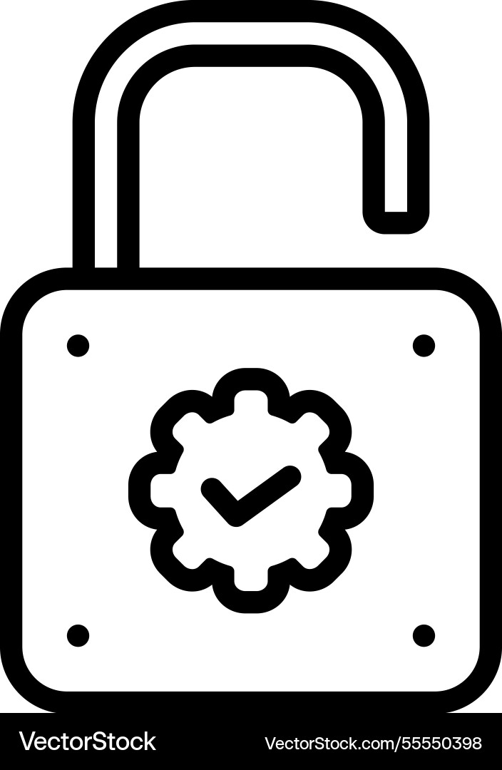 Access Royalty Free Vector Image - VectorStock