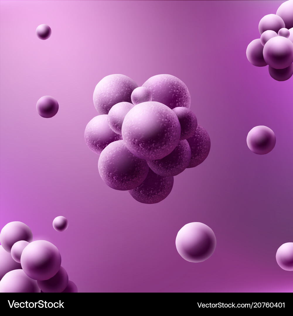 Staphylococcus Aureus Medicine Vector Images (over 290)