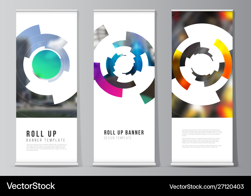 Bearbeitendes Layout rollen Lizenzfreies Vektorbild