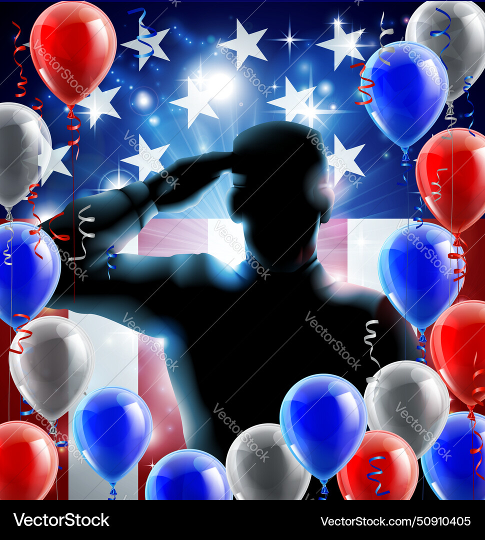 Fourth july independence day concept Royalty Free Vector Fourth july independence day concept Royalty Free Vector