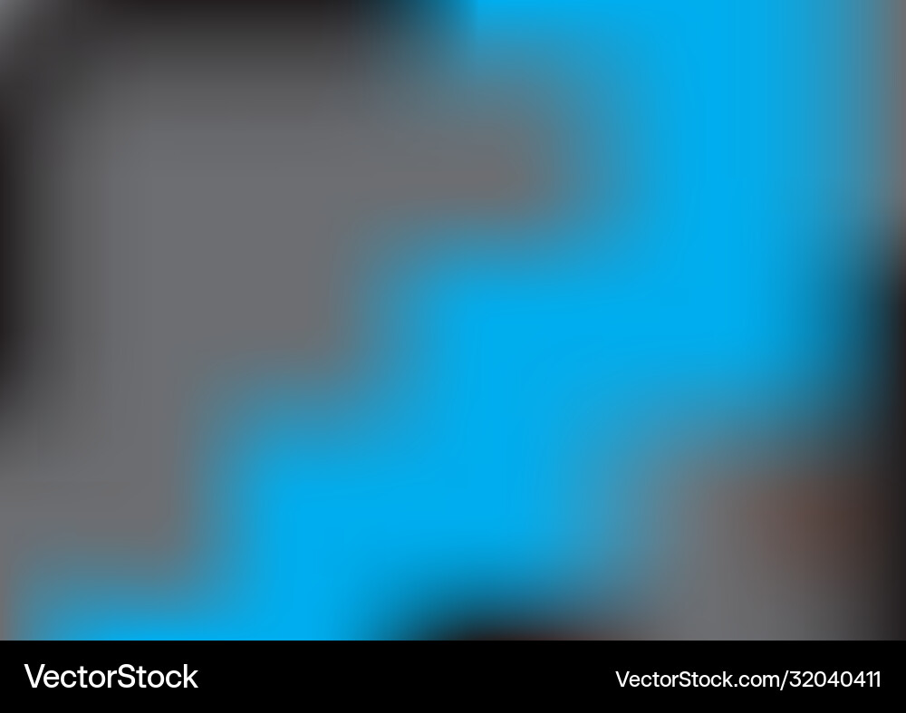 Digital gradient background elegant colorful Vector Image