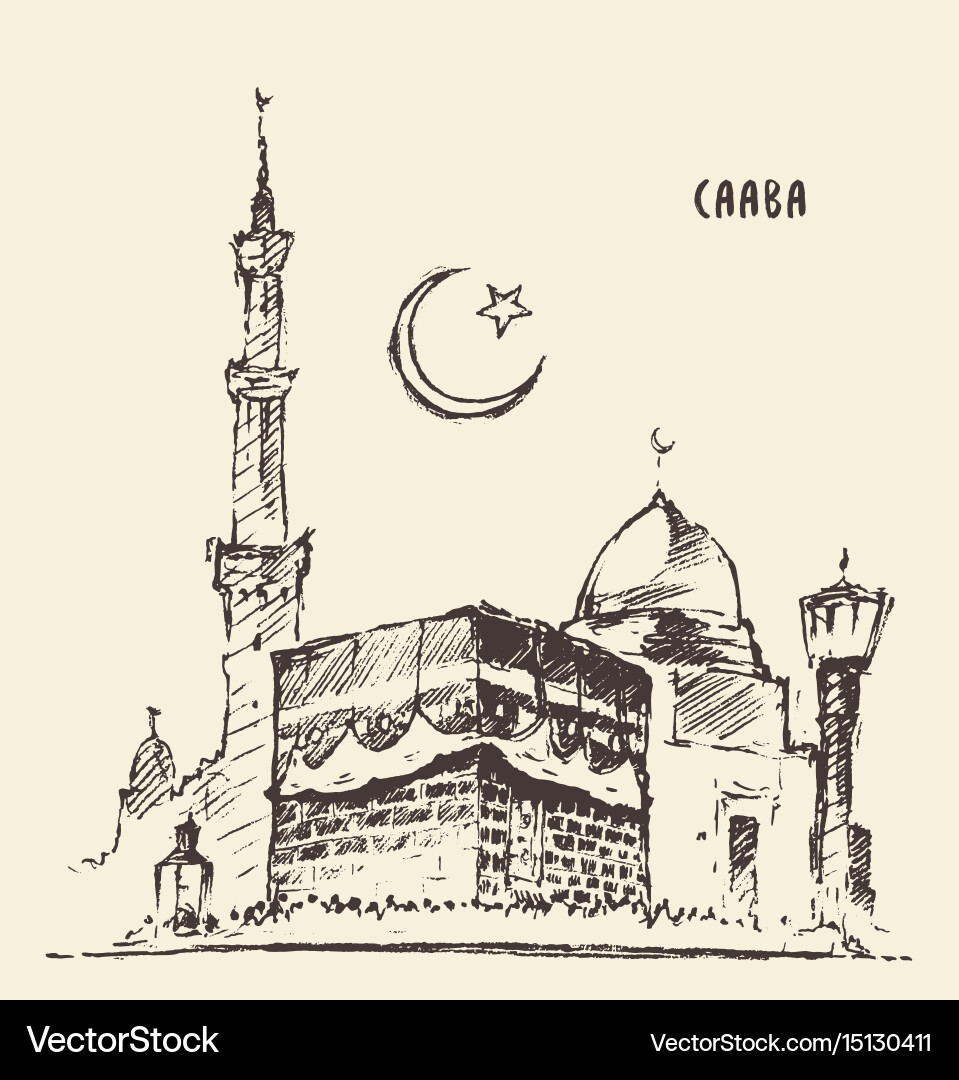 Islamic Drawings Vector Images (over 40,000)