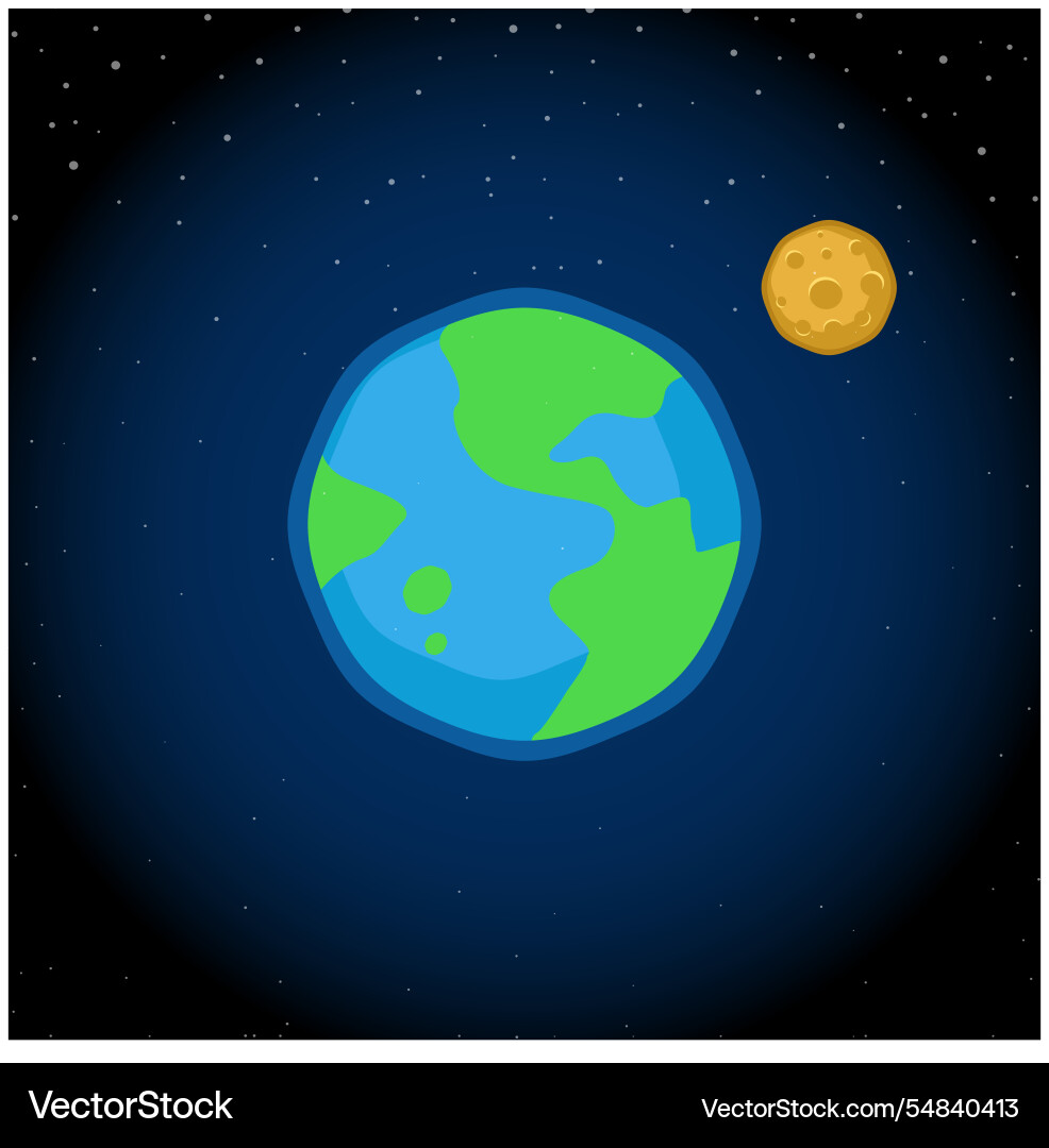 Earth Royalty Free Vector Image - VectorStock