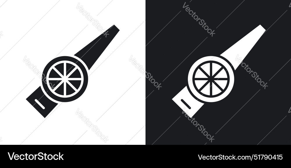 Kazoo icon Royalty Free Vector Image - VectorStock Kazoo icon Royalty Free Vector Image - VectorStock