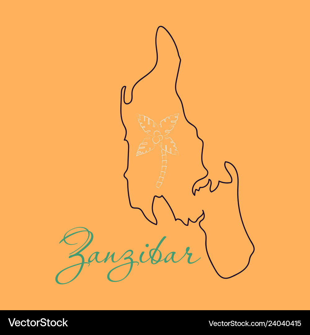Zanzibar Mapa File:Zanzibar (tanzania).jpg Wikipedia