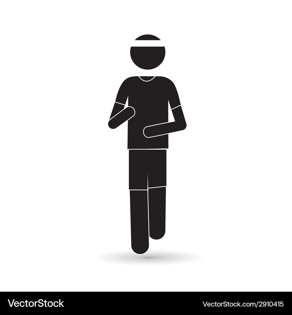 Pictograph design over white background Royalty Free Vector