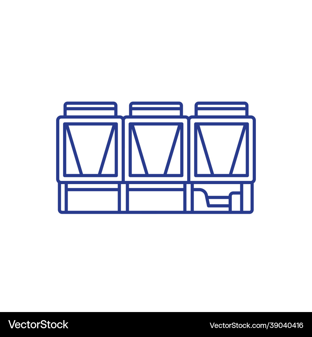 Chiller Icon Vector Images (over 440)