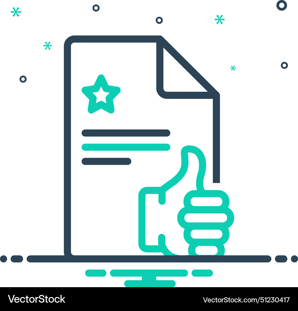 Feedback Royalty Free Vector Image - VectorStock
