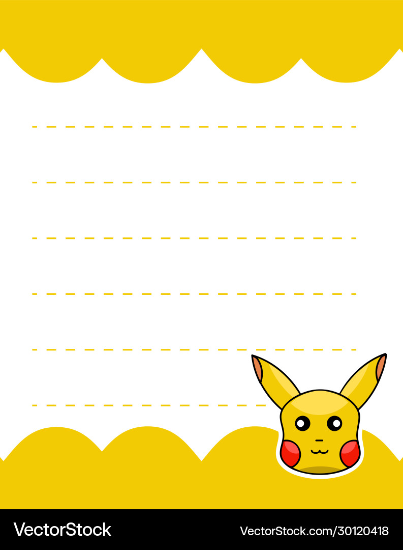 Pokemon Card Vector Images (23)