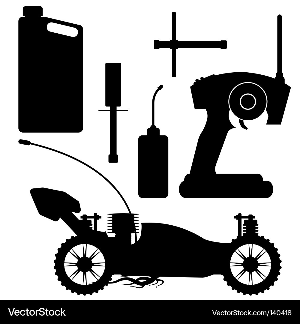 Rc Buggy Vector Images (32)