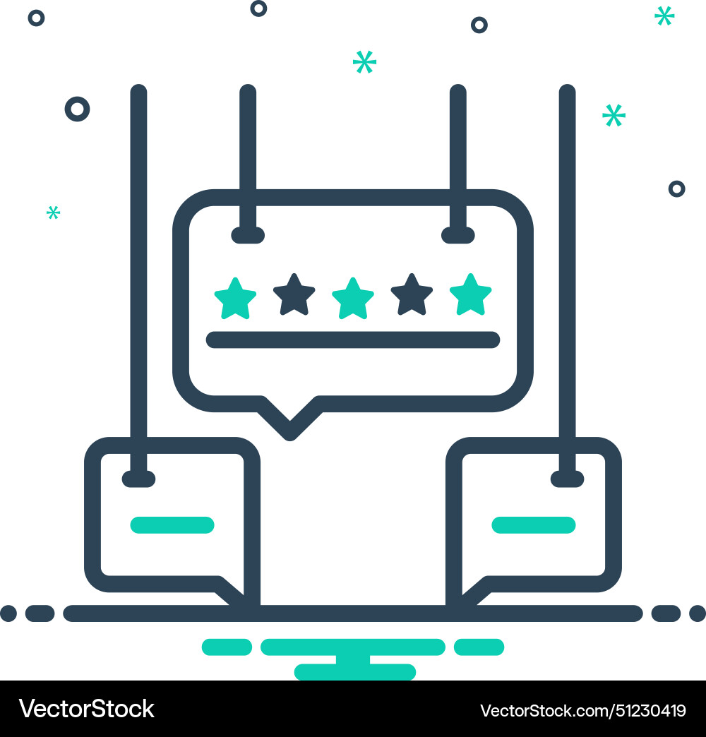 Feedback Royalty Free Vector Image - VectorStock