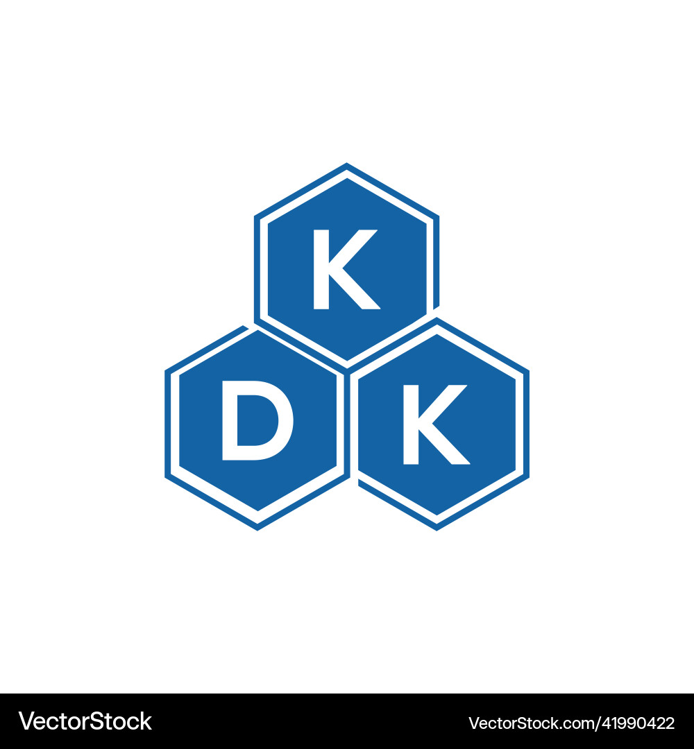Kdk Logo