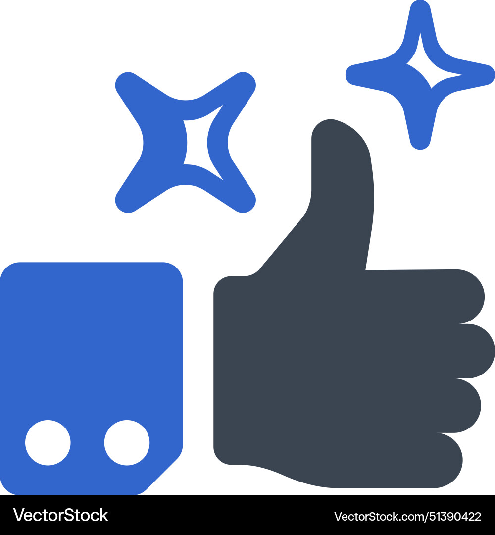 Social integration icon Royalty Free Vector Image