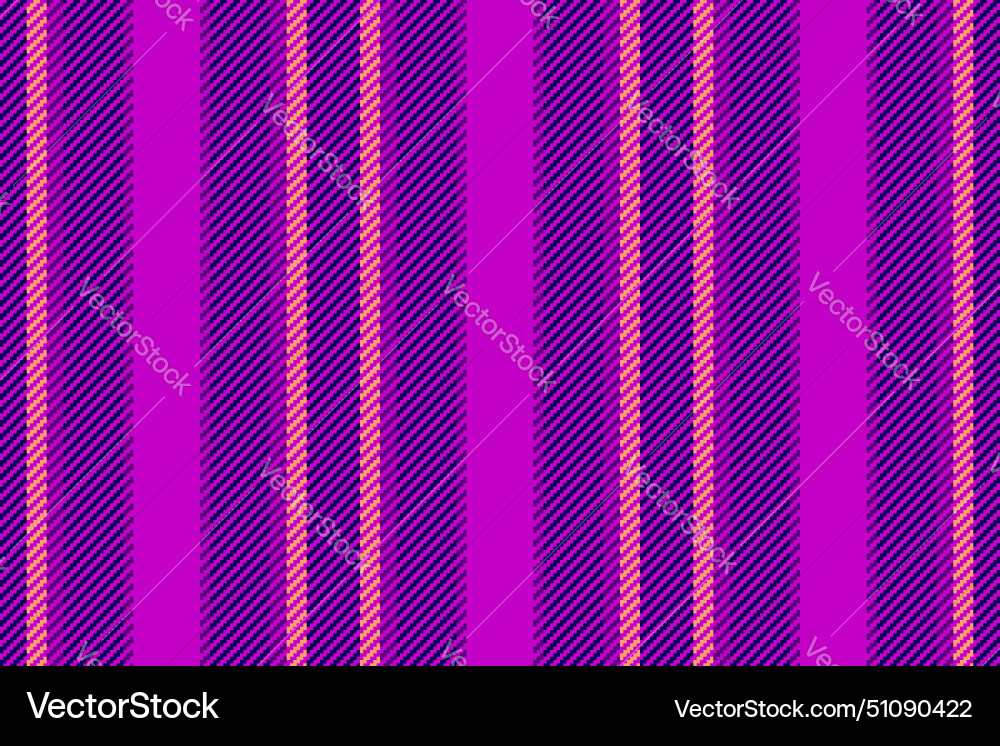 Vertical textile background of seamless texture Vector Image