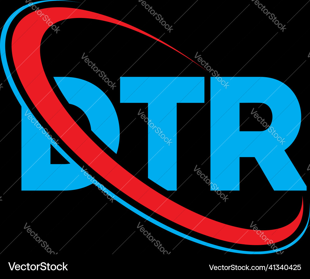 Dtr Logo Dtr Vector Images (35)