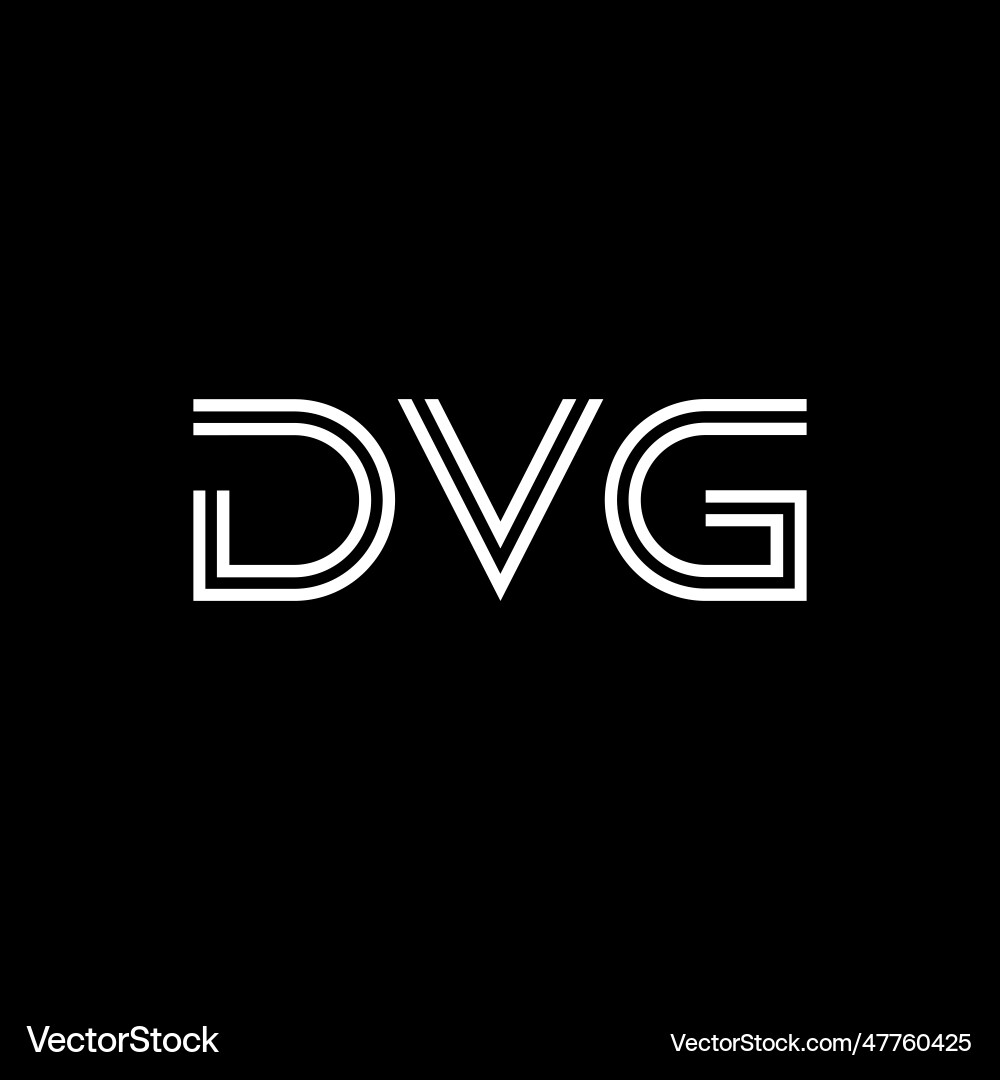 Dvg Logo