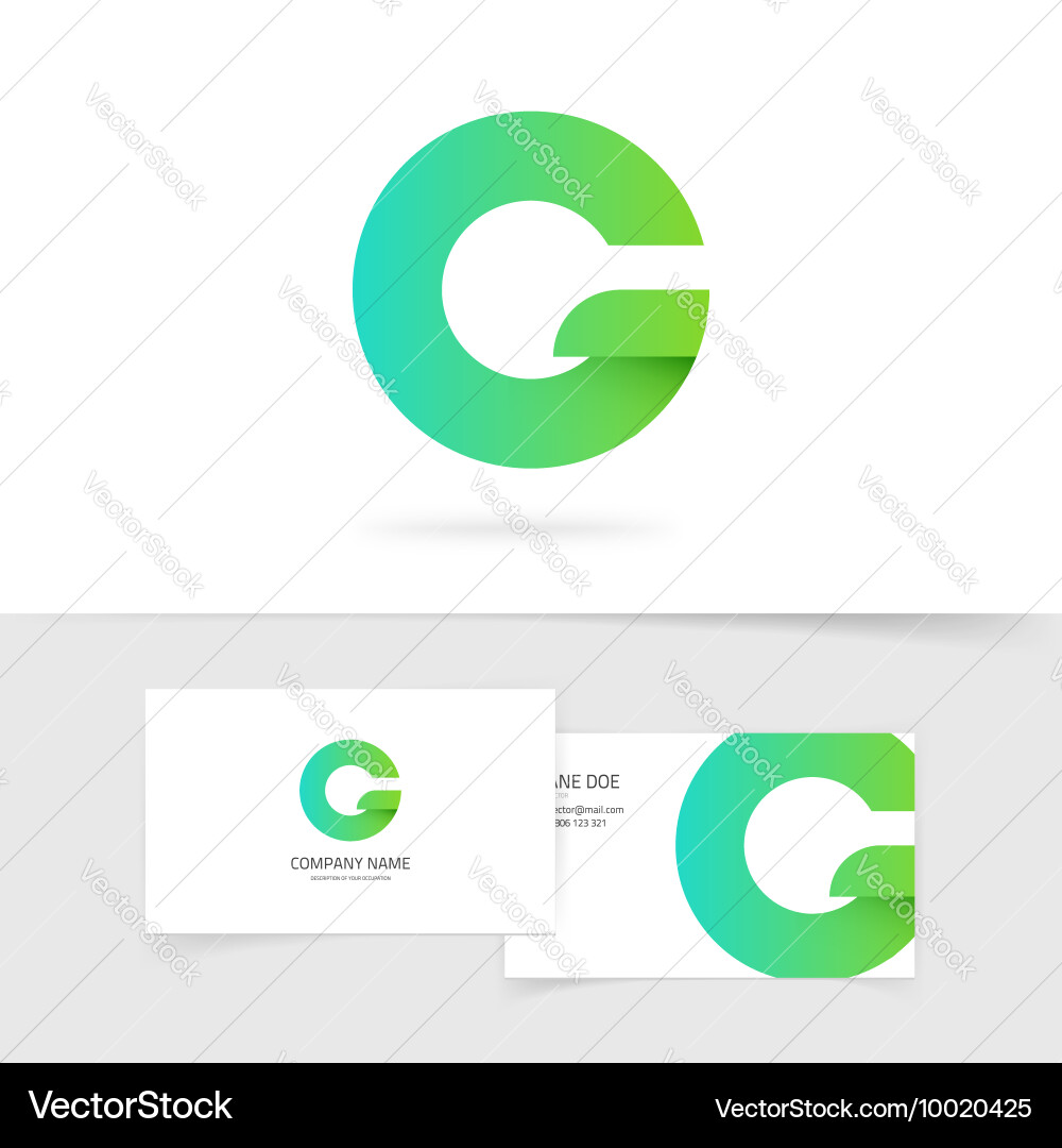 Eco Green Q Vector Images (over 630)