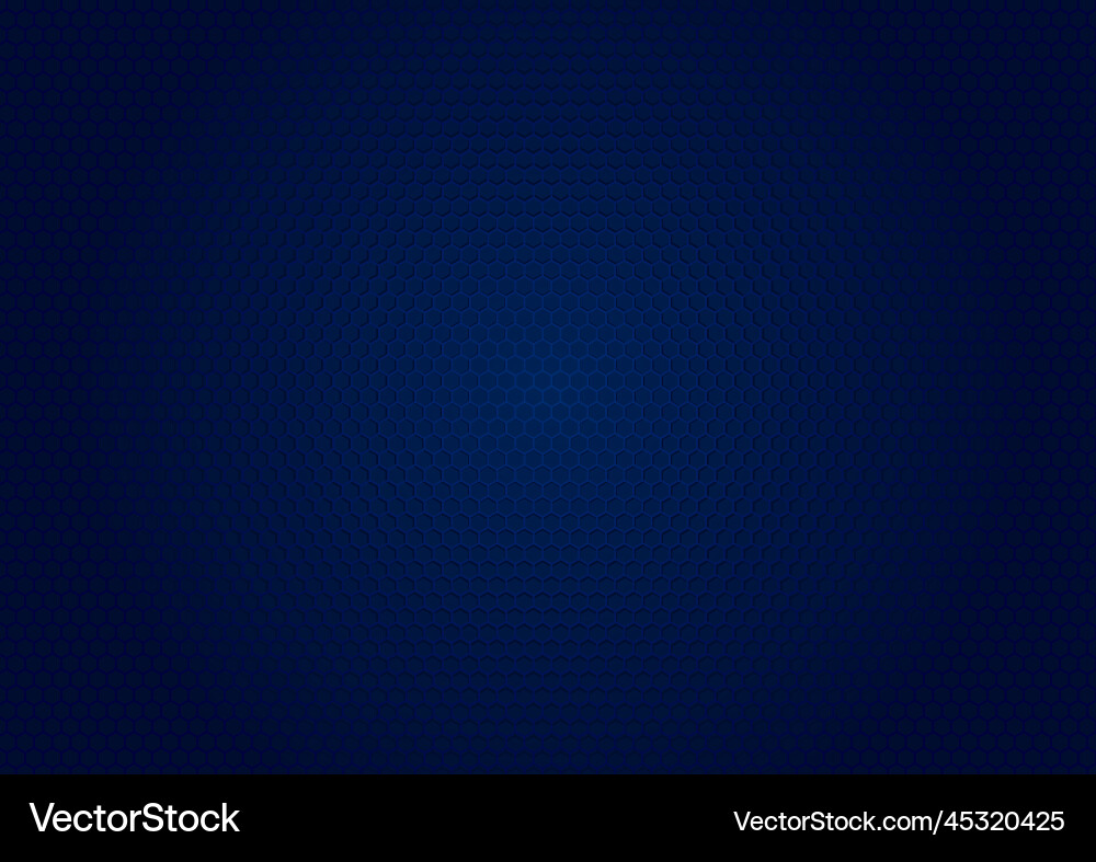 Navy blue background can be used for premium Vector Image