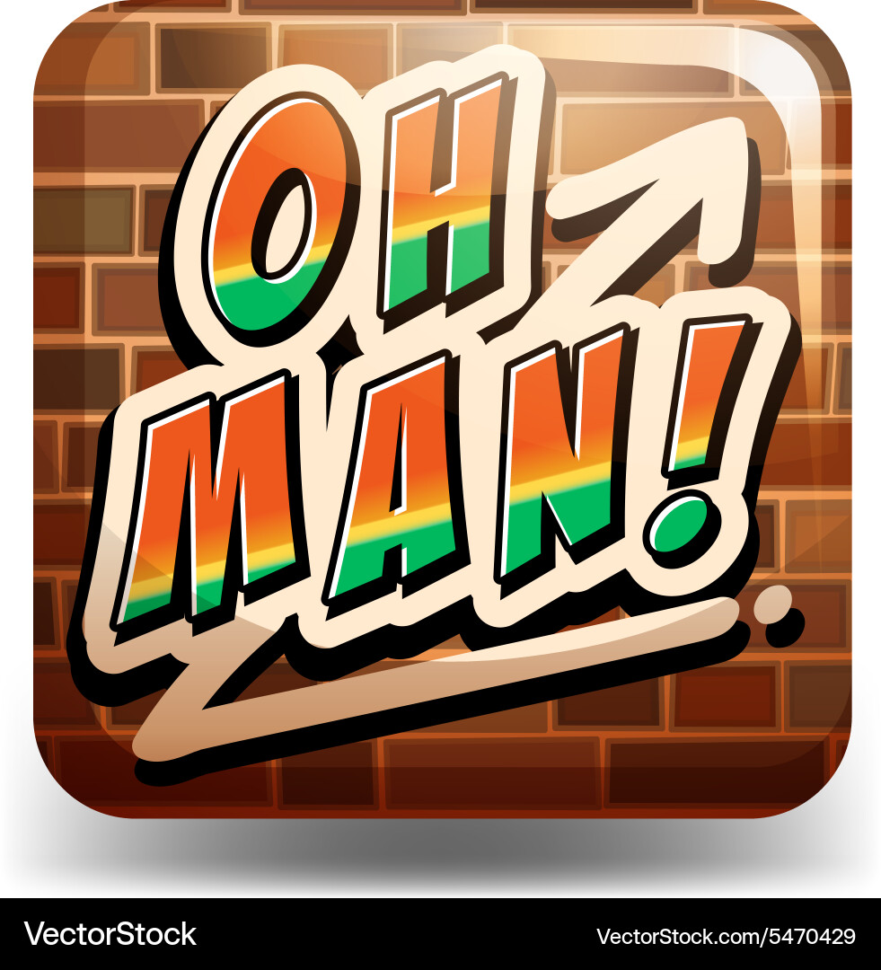 B adge Royalty Free Vector Image - VectorStock