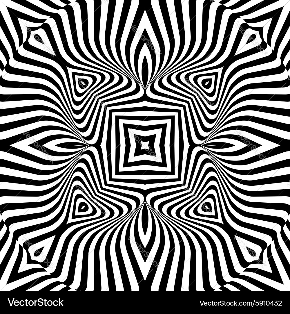 Design monochrome textured background Royalty Free Vector