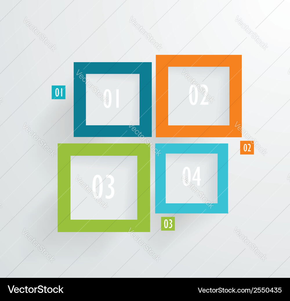 Business Pie Chart - Data Analysis Royalty Free Vector Image