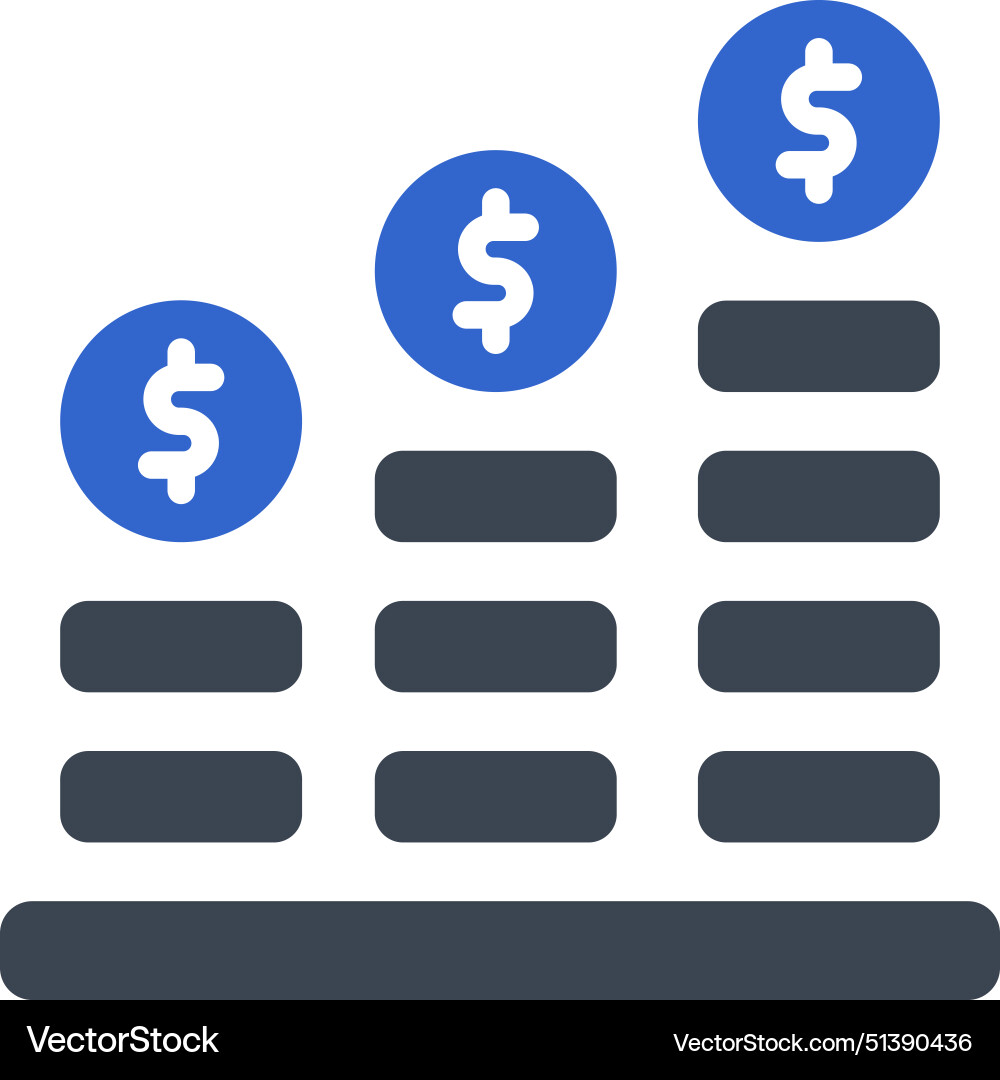 Sales icon Royalty Free Vector Image - VectorStock