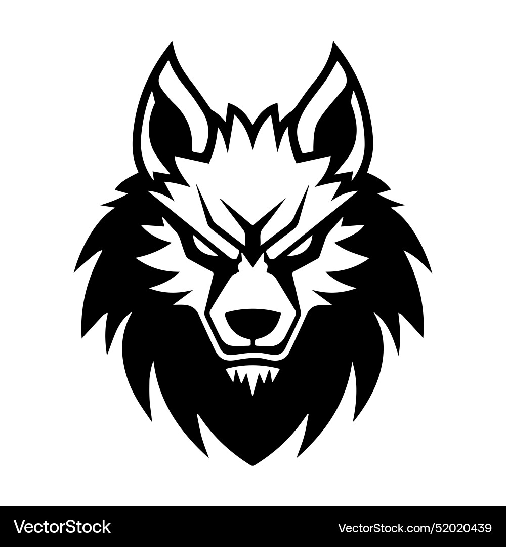 Werewolf Symbols