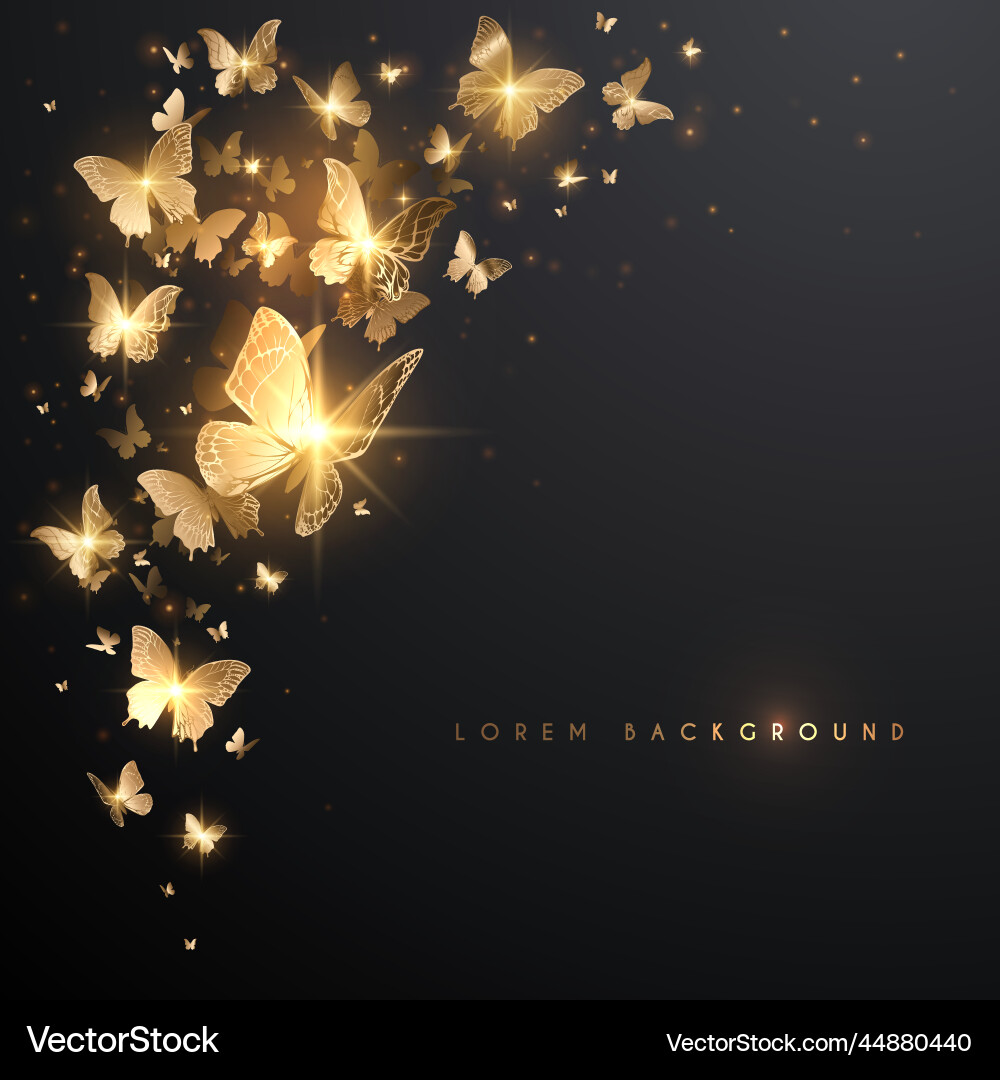 Butterfly Light Vector Images (over 10,000)