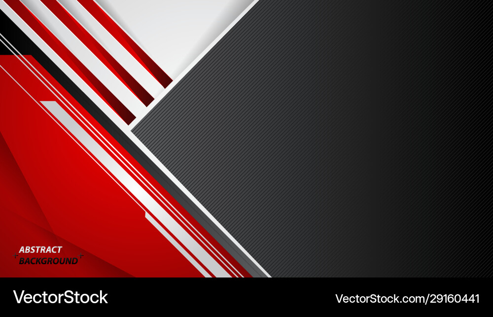 Black And Red Abstract Background Images - Infoupdate.org