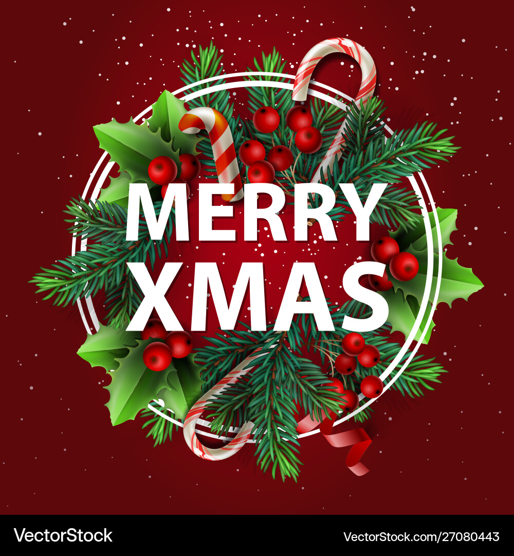 Free Christmas Vector Graphics & Illustrations | VectorStock