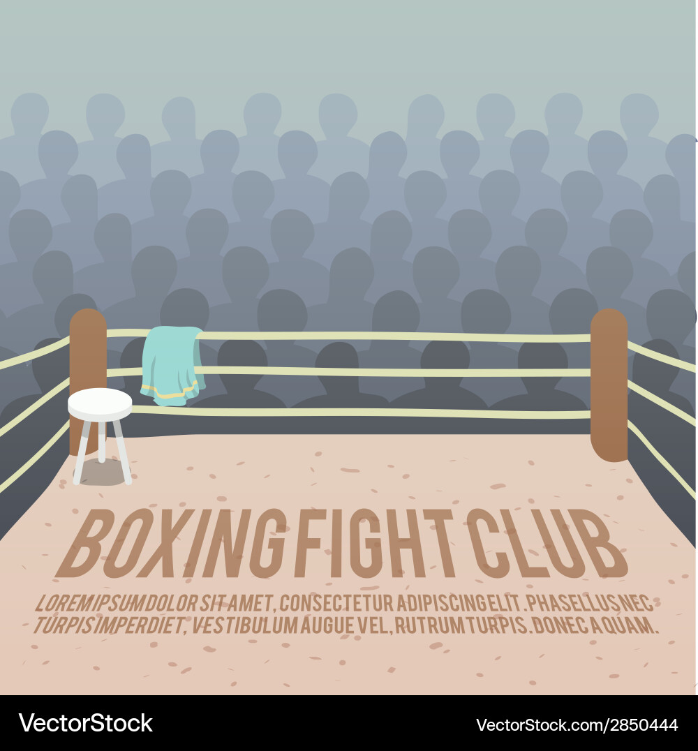 Boxing Referee Vector Images (over 1,700)