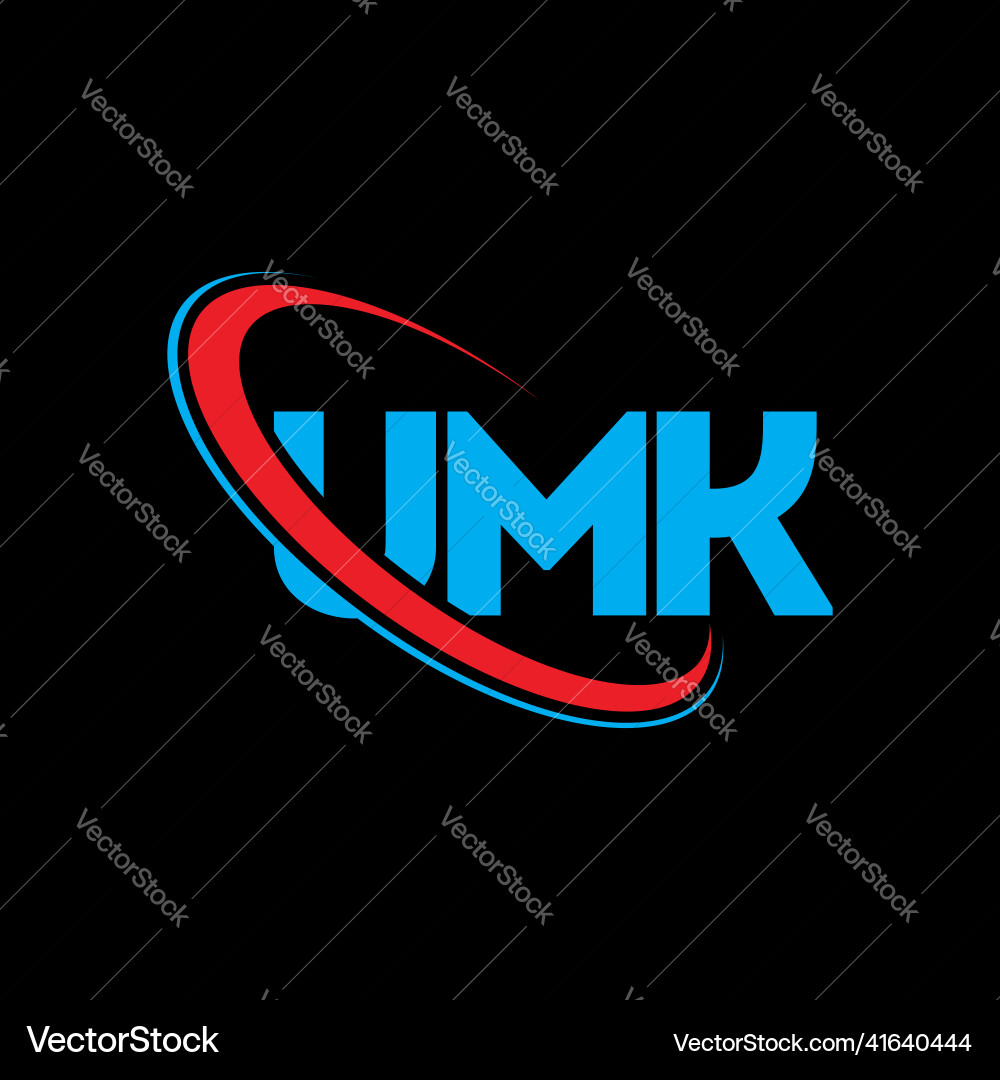 Umk Logo Profile For UMK International