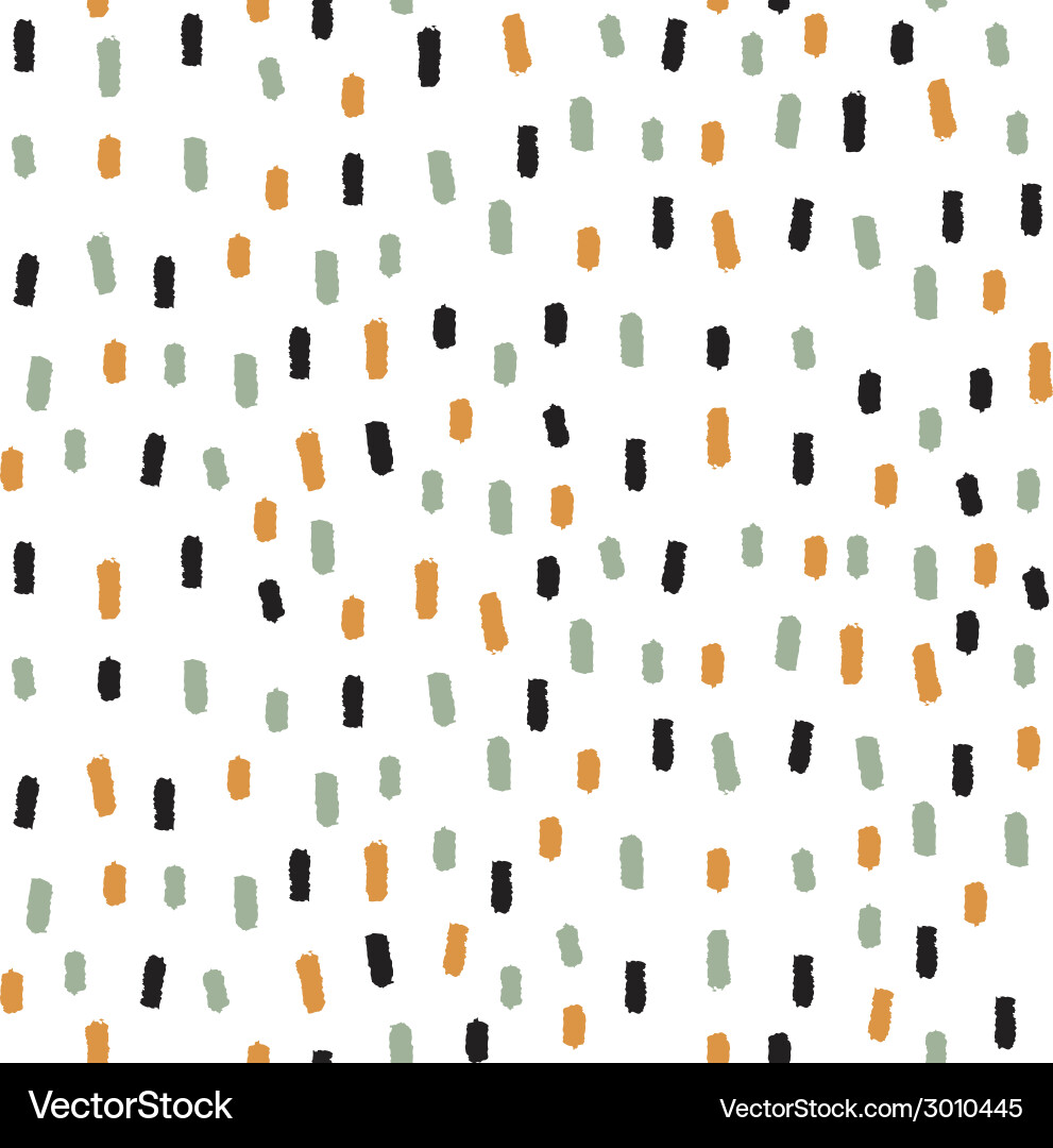 Dotted Pattern Royalty Free Vector Image - VectorStock