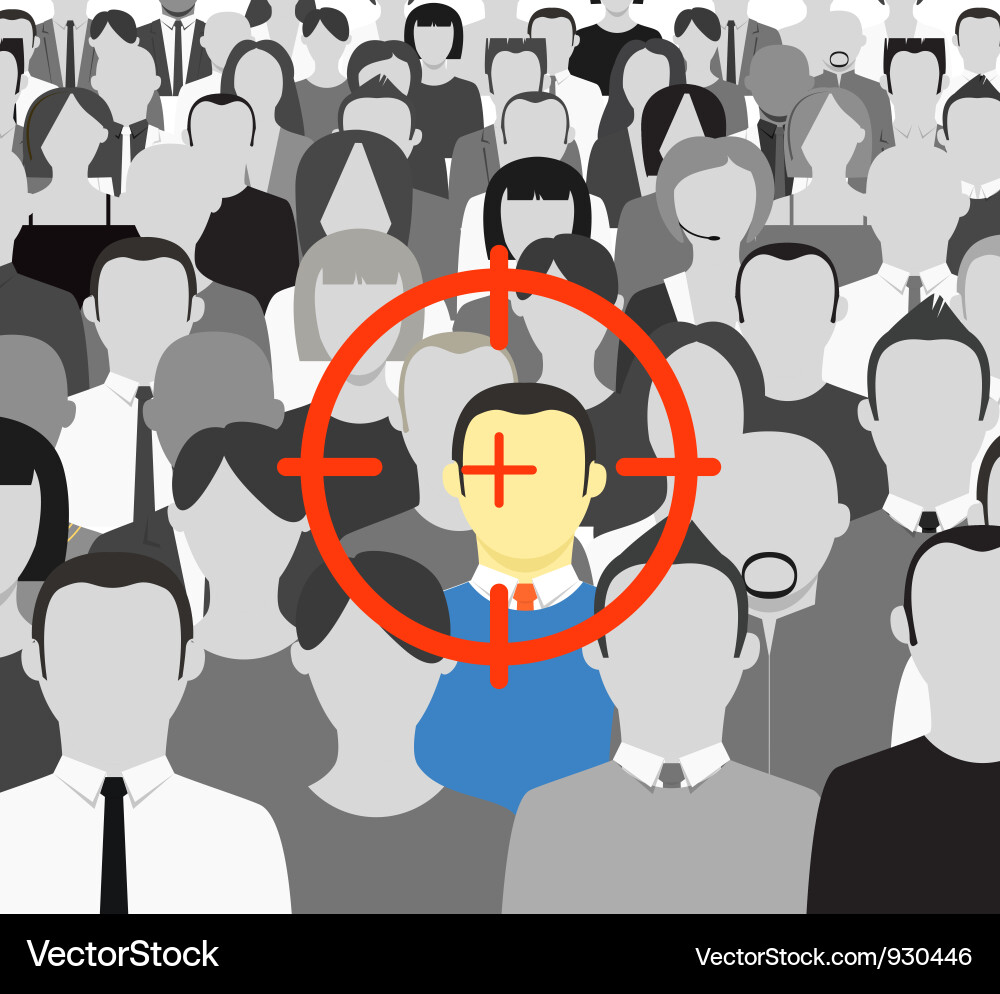 Men Royalty Free Vector Image - VectorStock