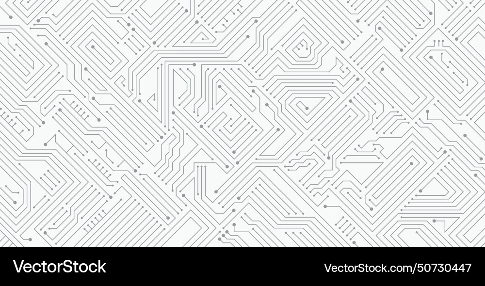 Electronic background Royalty Free Vector Image