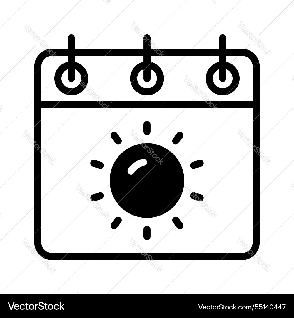 Weekend Royalty Free Vector Image - VectorStock