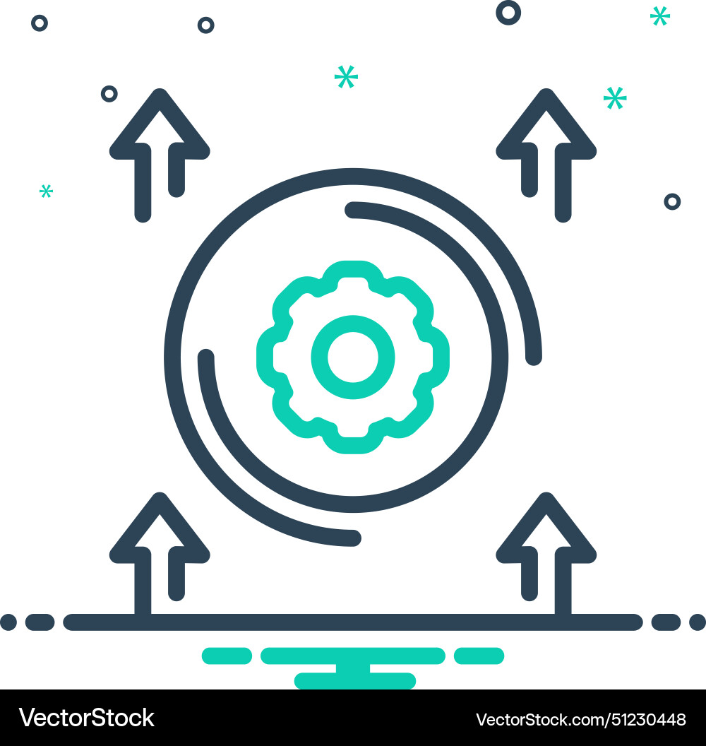 Improvement Royalty Free Vector Image - VectorStock