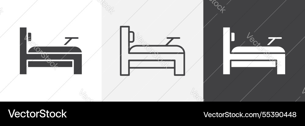 Reformer icons graphics pack Royalty Free Vector Image