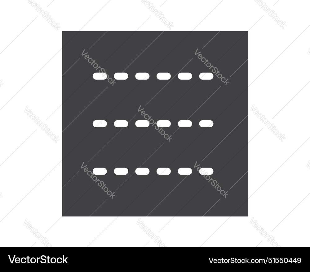 Hamburger menu icon buttons for website ui Vector Image