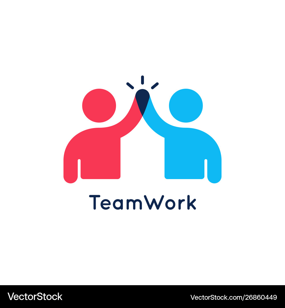 Teamwork Logo Vector Images (over 75,000)