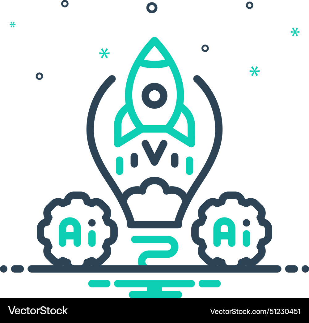 Innovation Royalty Free Vector Image - VectorStock